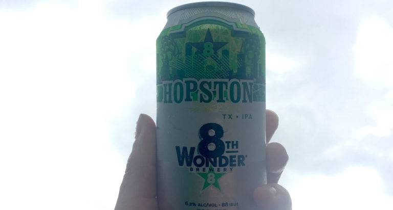 Top 5 Best IPAs in Houston - Beer Chronicle - Houston Craft Beer Reviews