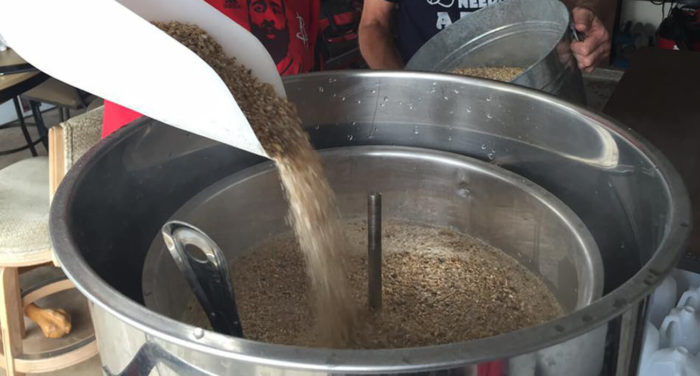 Fire Ant Brewing Company Visitors Guide - Beer Chronicle