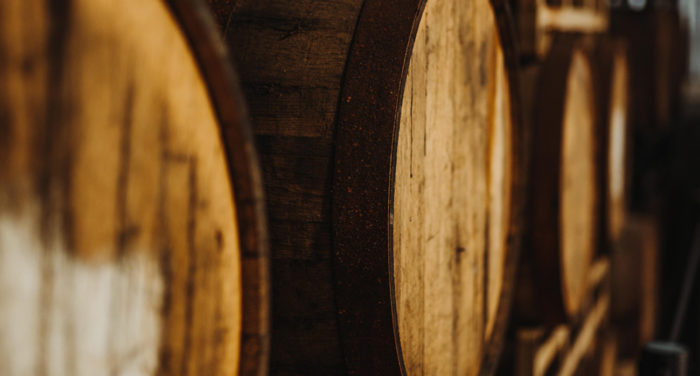What the funk? What is a foeder? - We Love Houston Beer