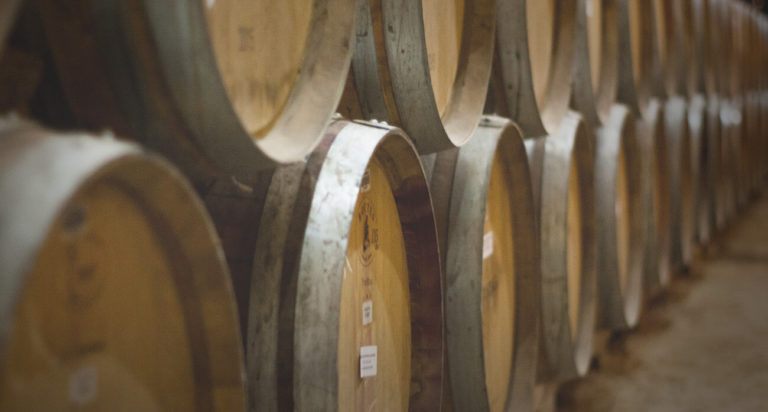 What the funk? What is a foeder? - We Love Houston Beer