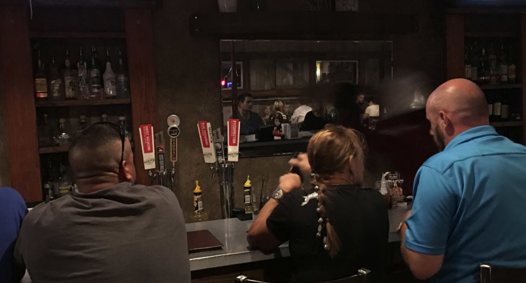 Sweet Salvation - Back Pew Brewing - Beer Chronicle - Houston Craft ...