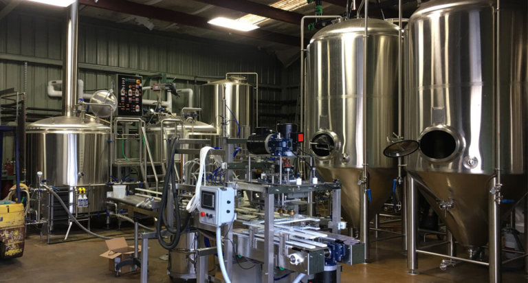Copperhead Brewing Hours and Info - Beer Chronicle - Houston Beer