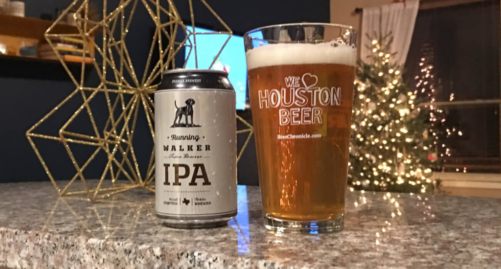 Top 5 Best IPAs in Houston - Beer Chronicle - Houston Craft Beer Reviews