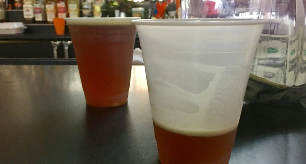 Top 5 Best IPAs in Houston - Beer Chronicle - Houston Craft Beer Reviews