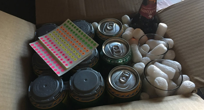 Top 5 Best IPAs in Houston - Beer Chronicle - Houston Craft Beer Reviews