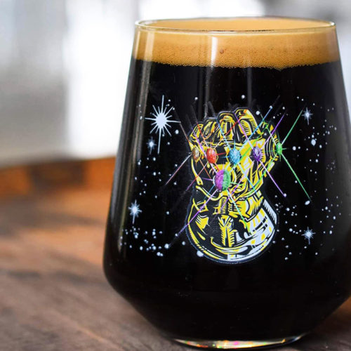 Portfolio - Beer Chronicle