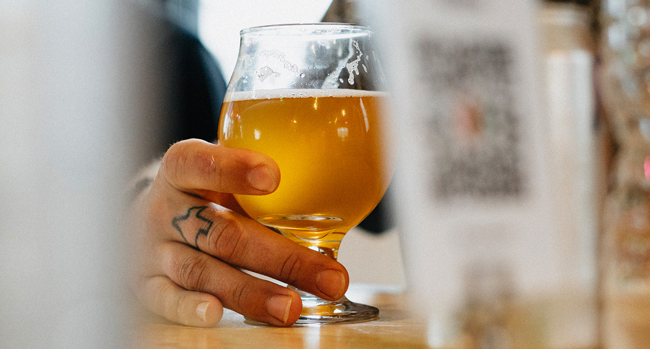 Best Michelada Beers - We Love Houston Beer - Beer Chronicle