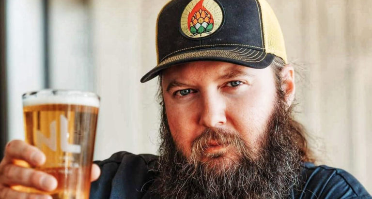 Beer-Chronicle-Houston-no-label-cali-boy-west-coast-ipa-traylor - Beer Chronicle