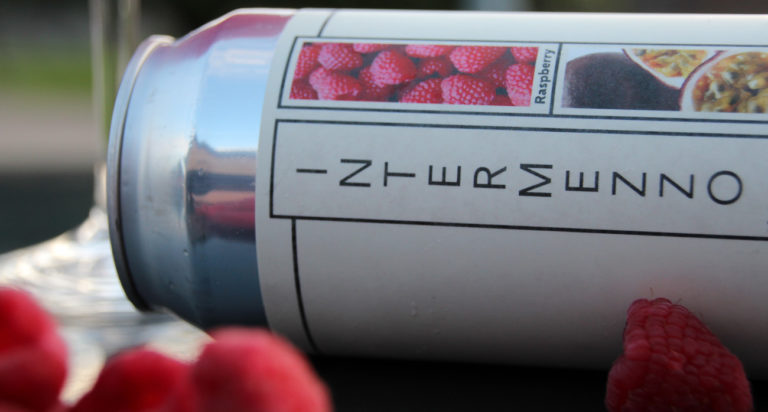Sigma Intermezzo Raspberry - Beer Chronicle - We