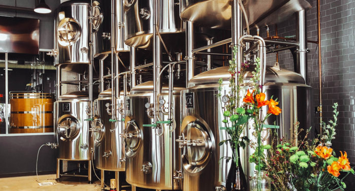 What the funk? What is a foeder? - We Love Houston Beer