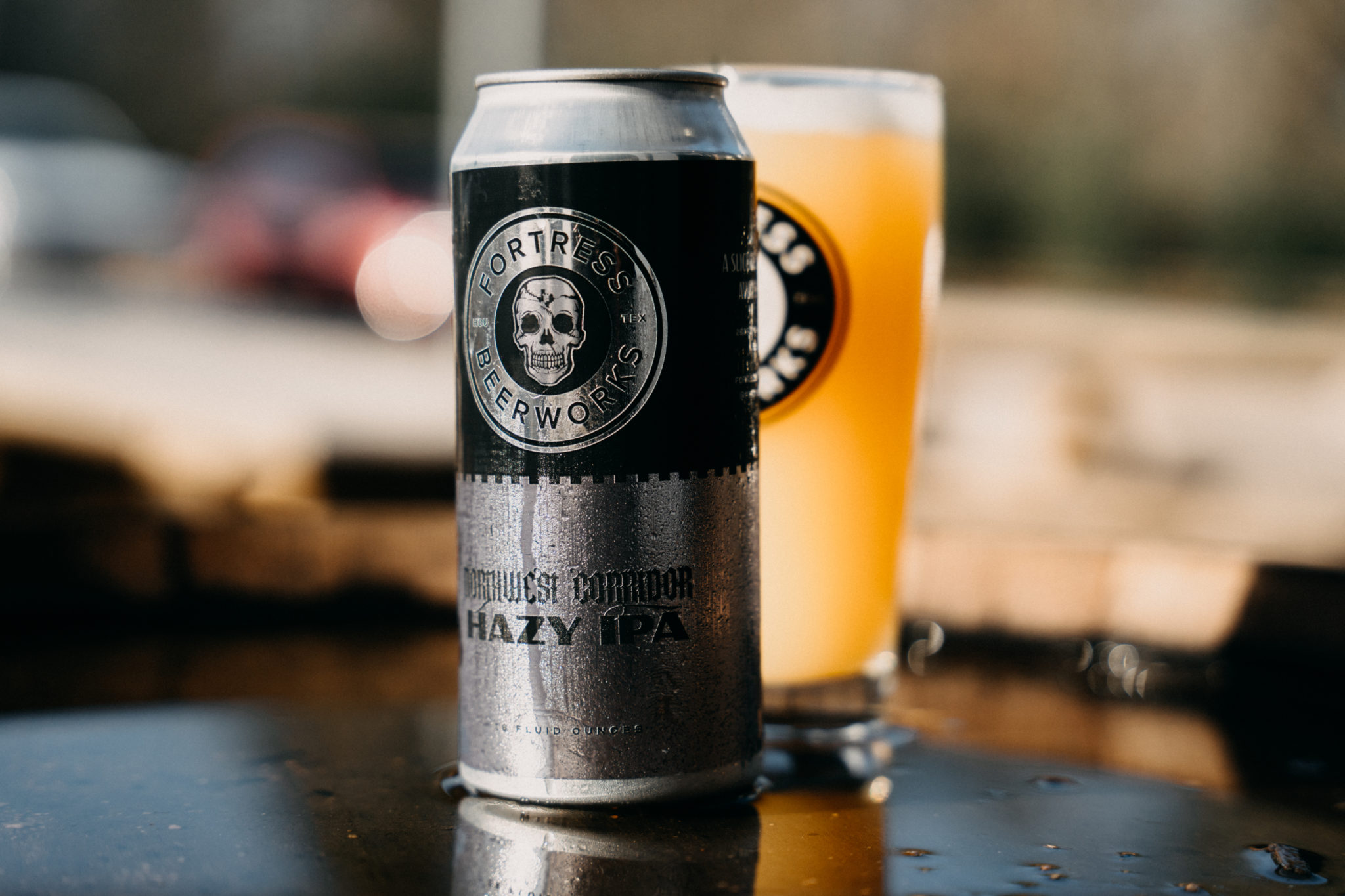 B52 Brewing Joins the Fortress Empire - We Love Houston Beer - Beer ...