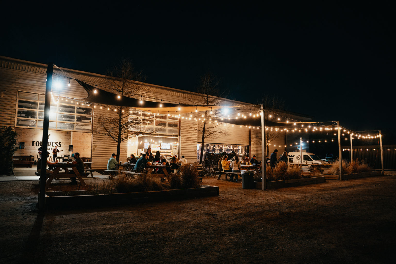 B52 Brewing Joins the Fortress Empire - We Love Houston Beer - Beer ...